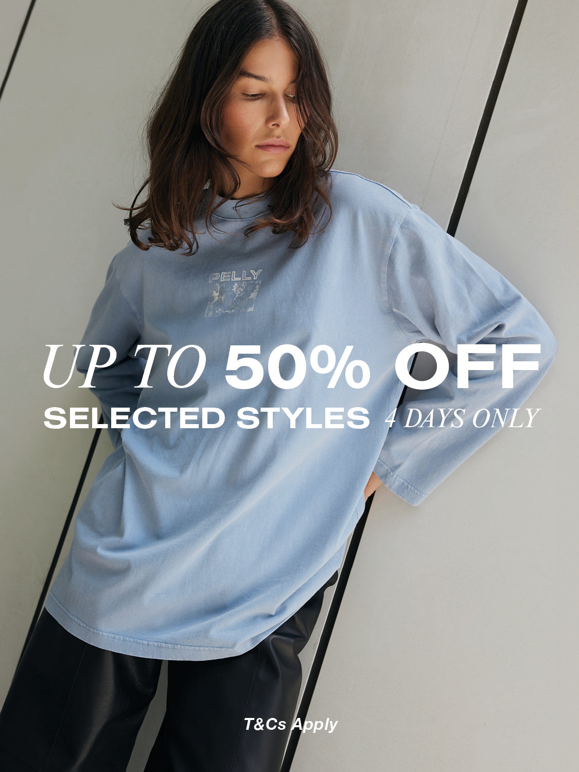 Loyalty – ENA PELLY AU